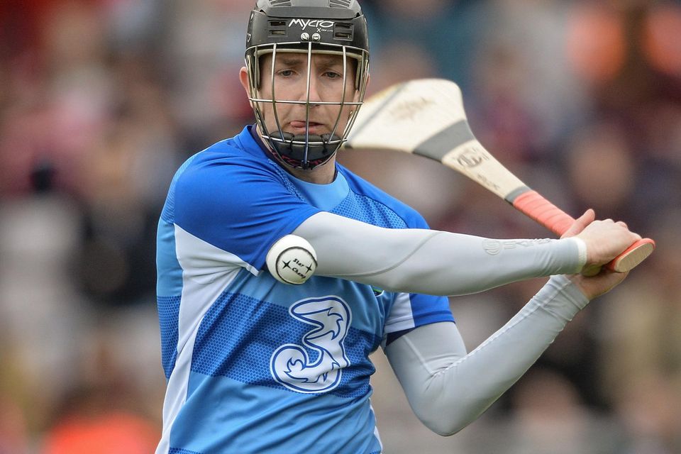 Ian O’Regan: ‘Winning it would definitely go down as the best one that ...