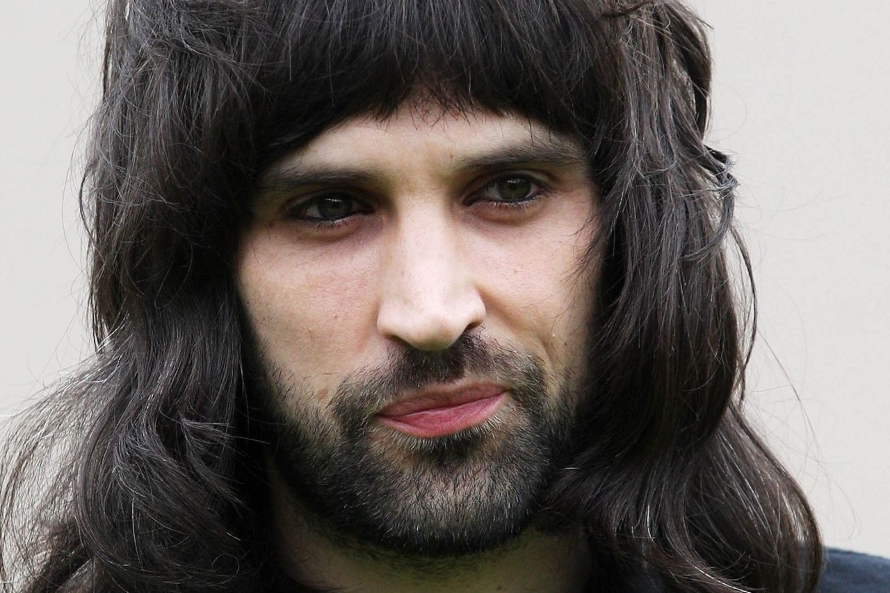 Serge: British rockers need a break | Irish Independent