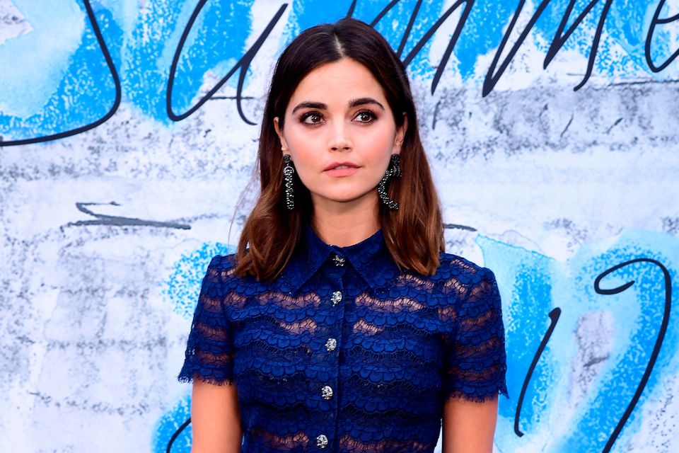 Doctor Who star Jenna Coleman joins cast of The Sandman | Irish Independent