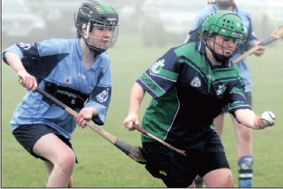 Mary's dream ends | Irish Independent