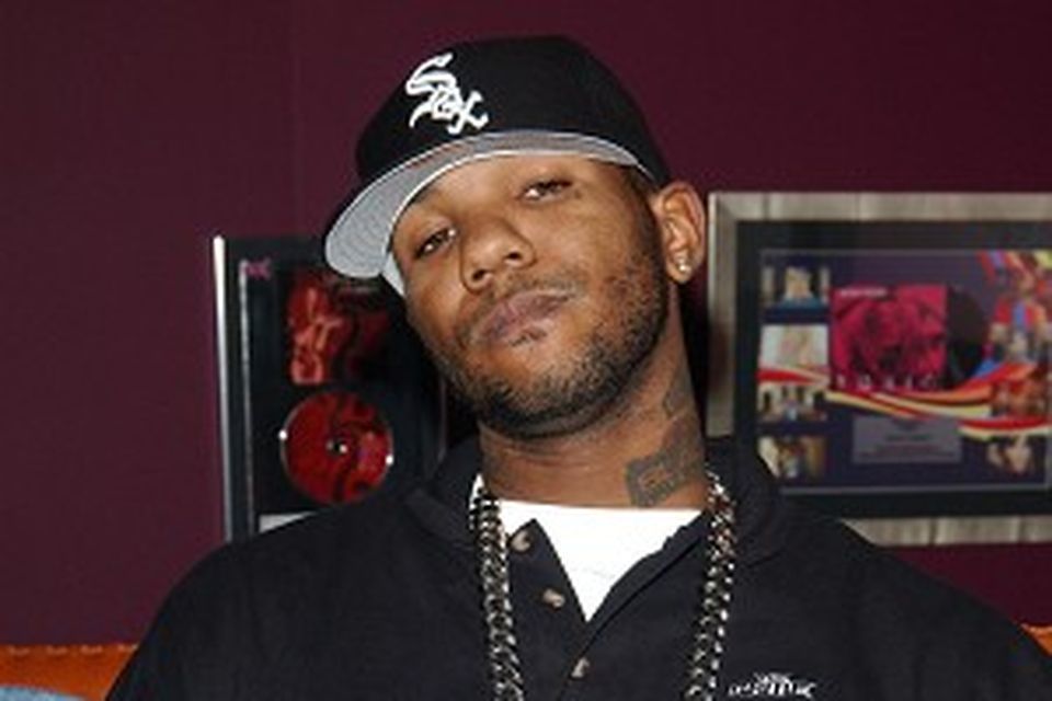No charges against rapper The Game | Irish Independent