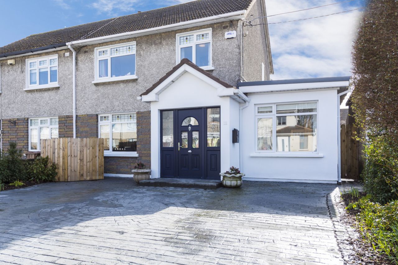 Four on the market: Semi-detached houses in Dublin 11 | Irish Independent