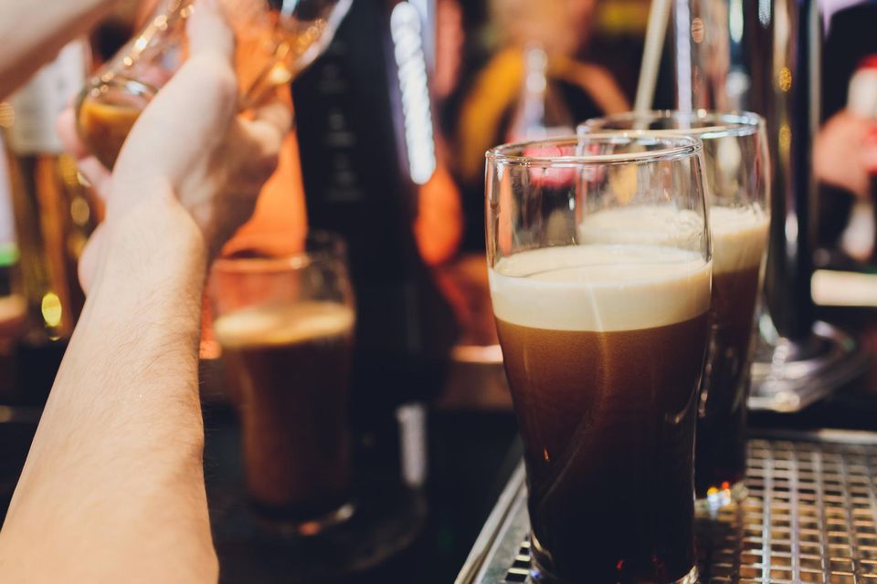‘It’s a big win for the big pubs in big cities’ – Rural publicans say ...