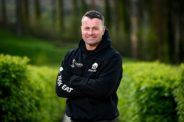 ‘What’s the long-term plan for John?’ - Shay Given says O’Shea has been ...