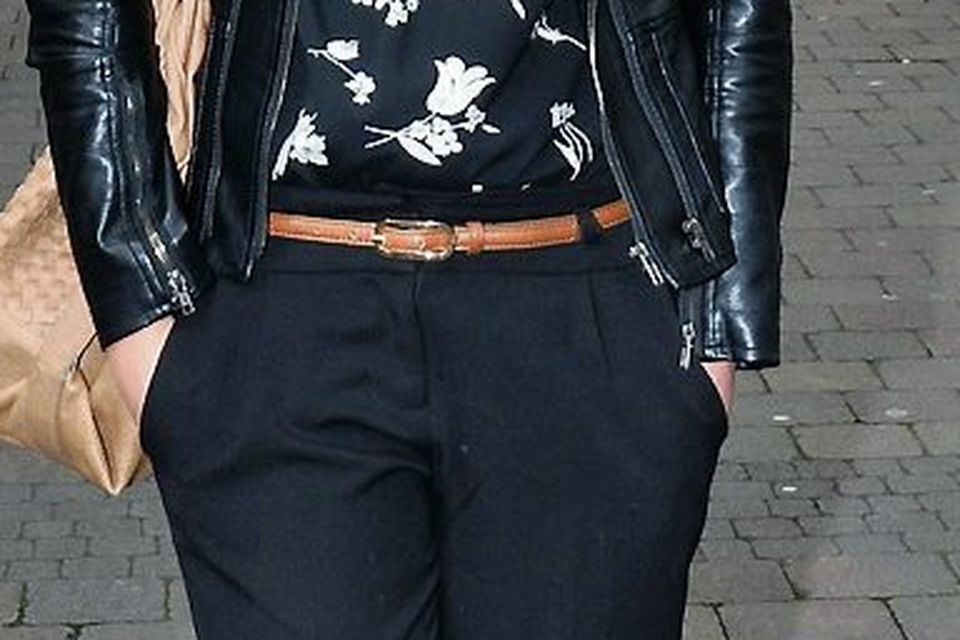 Street style: what are the people of Sligo wearing? | Independent.ie