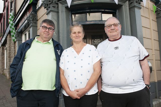 Dawn of a new era for Gorey pub | Irish Independent