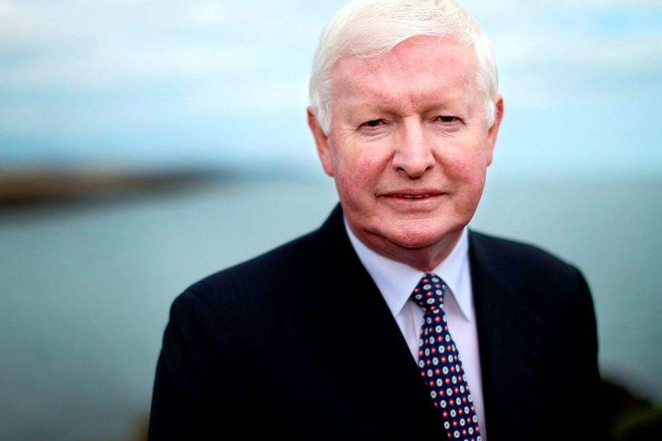 Flannery and Whelan 'have no role in coalition talks': FF, FG ...