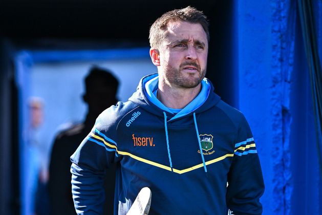 Former Kilkenny star David Herity takes on more prominent coaching role ...