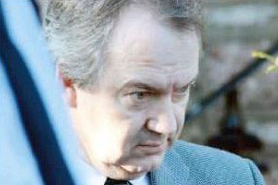 Church 'unaware' Doyle faced abuse charges | Irish Independent