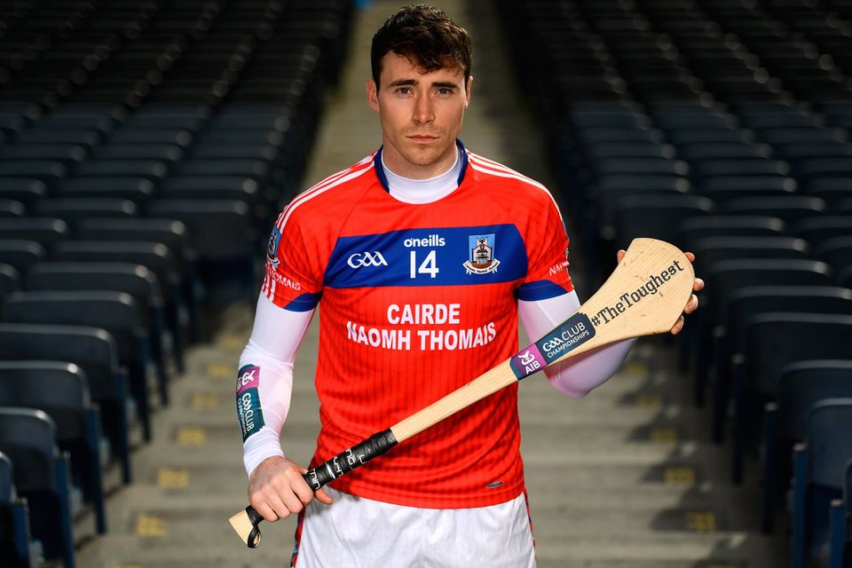 Cooney: It's a small window, you have to make most of it | Irish ...