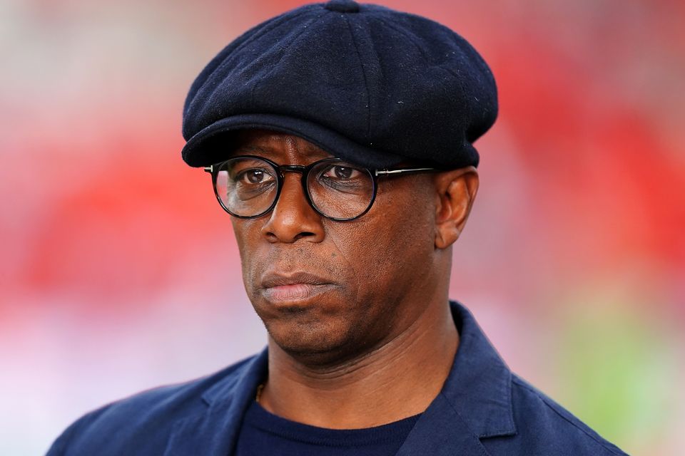 Ian Wright says BBC management caused hot mess over Gary Lineker ...