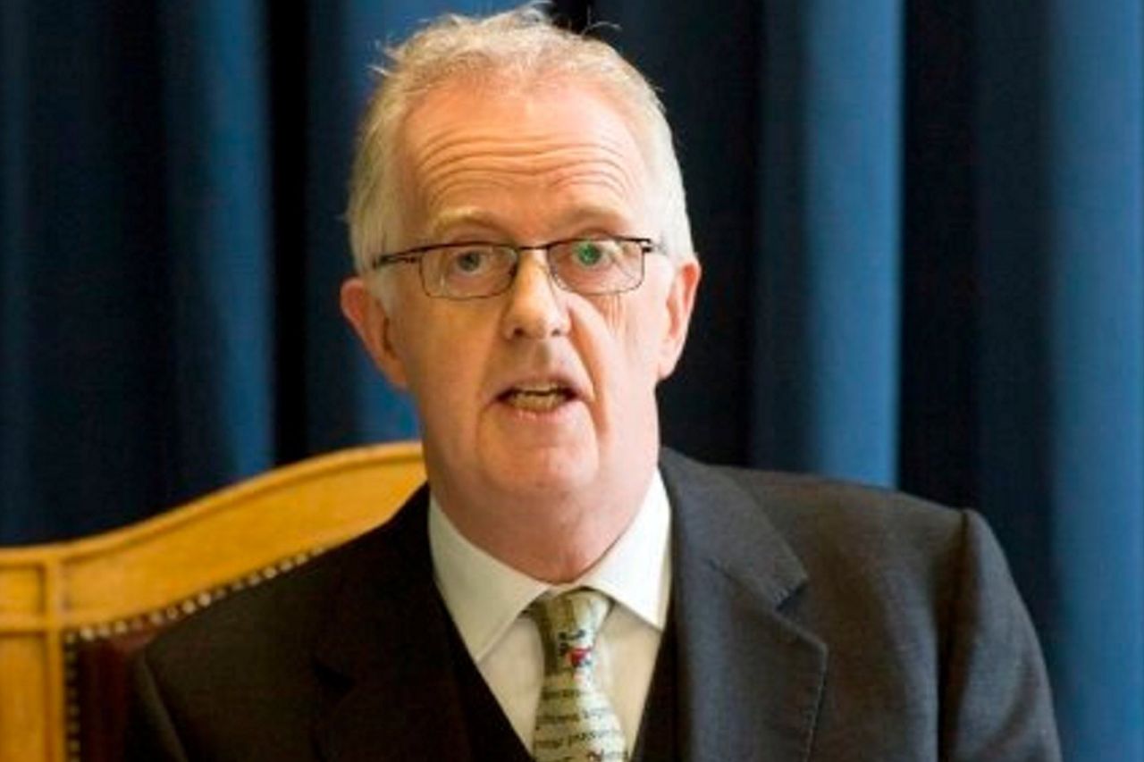 Charleton Tribunal: Mother of whistleblower's partner gives evidence ...