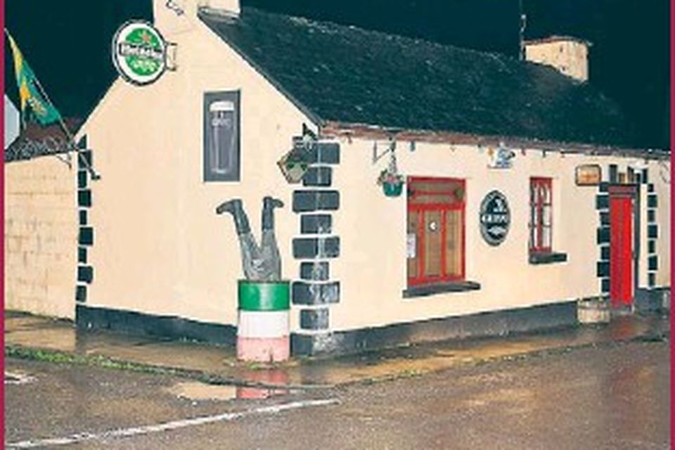 Weird and wonderful sights await visitors to The Shanty | Irish Independent