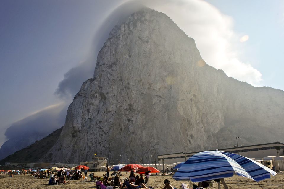 Here is everything you need to know about Gibraltar | Irish Independent