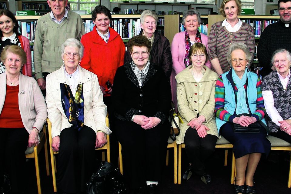 Active Retirement Group launches photo exhibition | Irish Independent