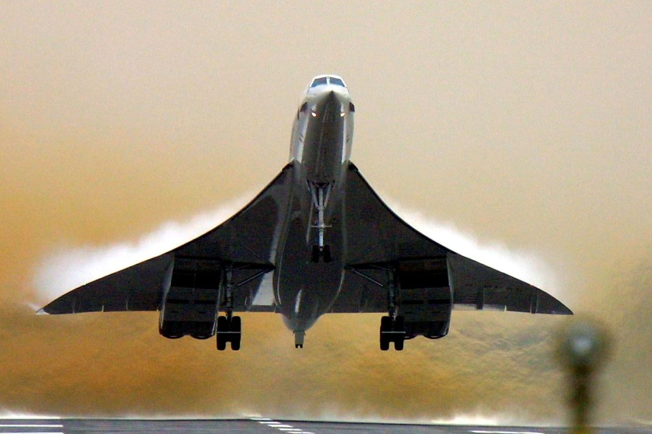 Gallery: The world's most iconic aircraft in 20 amazing images | Irish ...