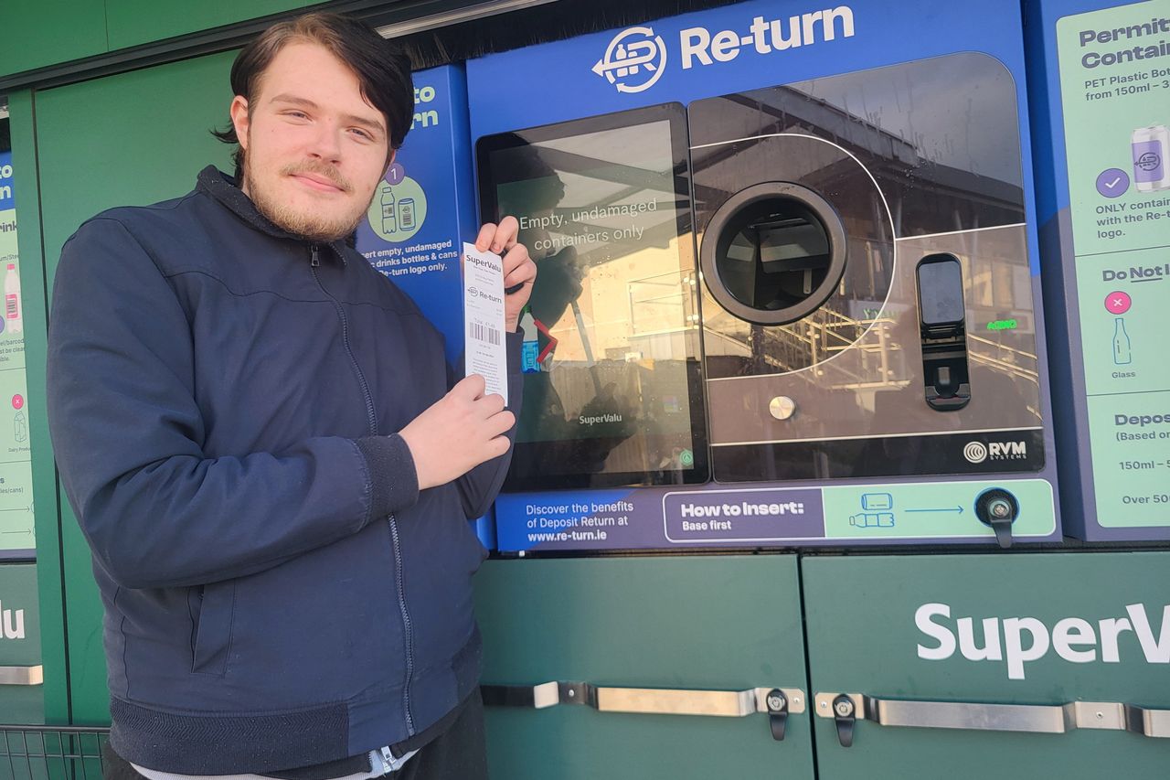 Student nurse and local business owner to run in Wicklow local ...