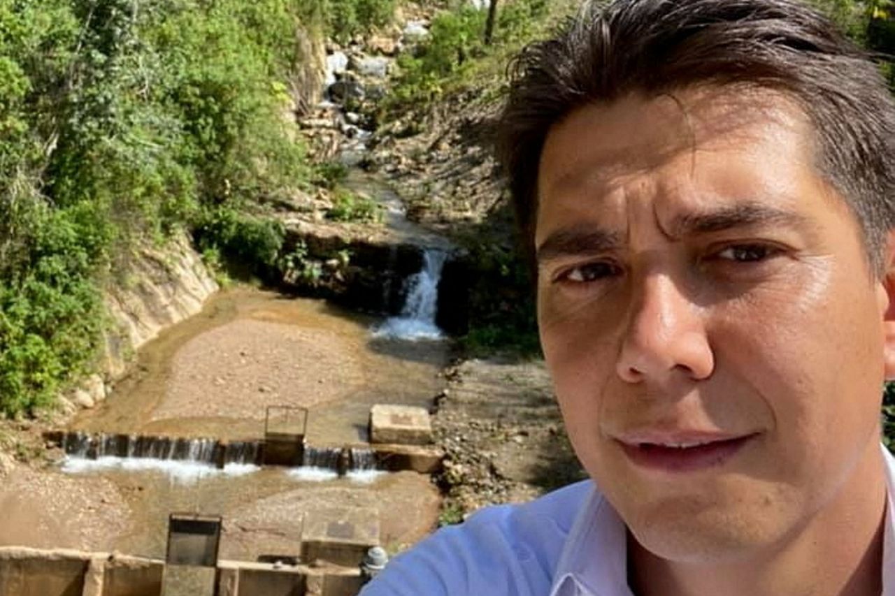 Mexican mayor ‘decapitated’ by drug gangs six days into job | Irish ...
