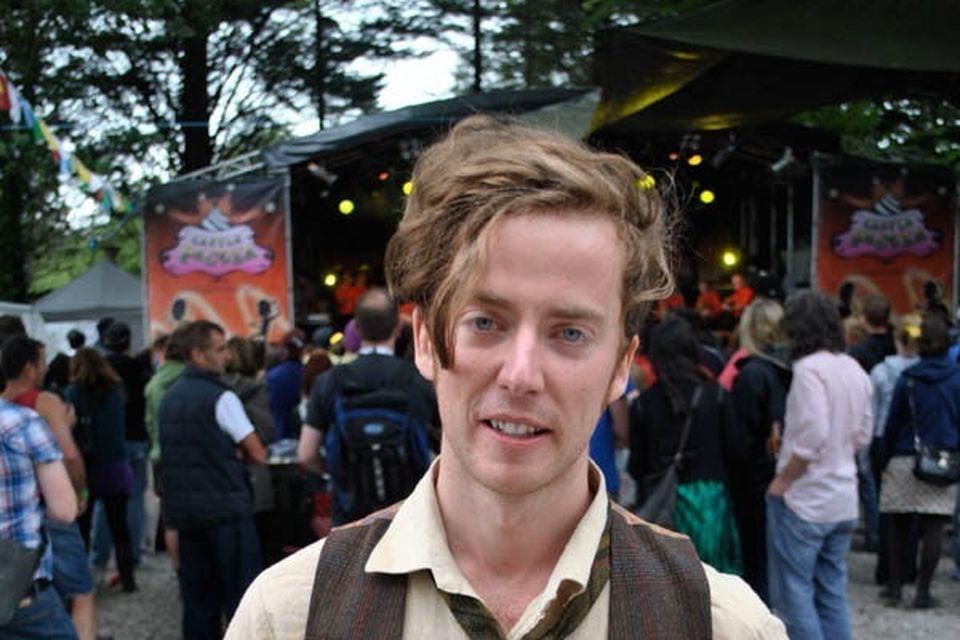 Castlepalooza style file | Irish Independent