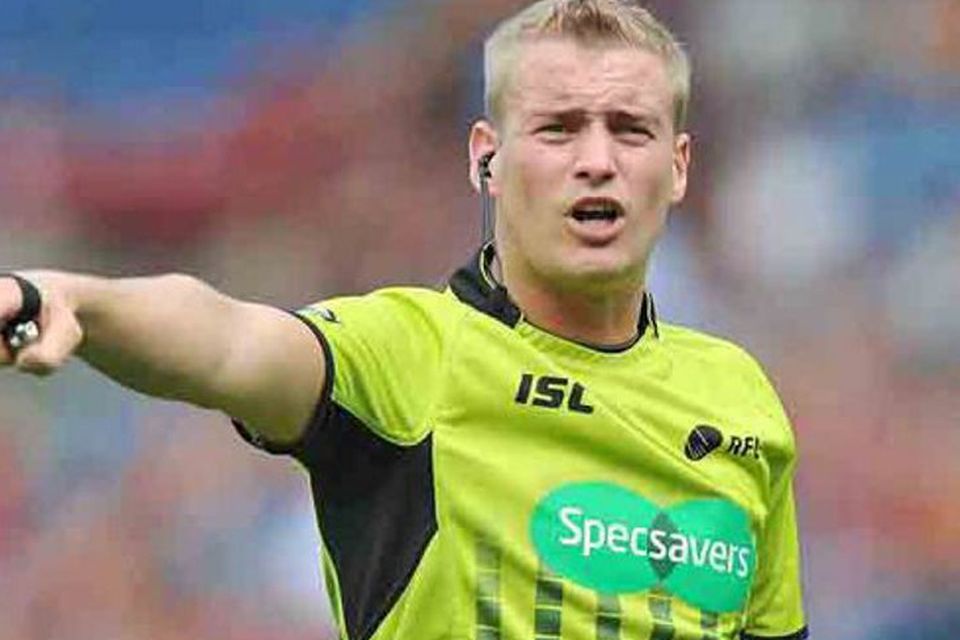 Rugby in mourning after shock death of 26-year-old referee | Irish ...