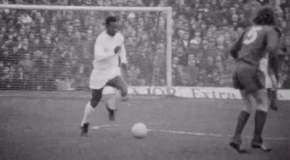 From boasting a vegetable patch to playing host to Pele | Irish Independent