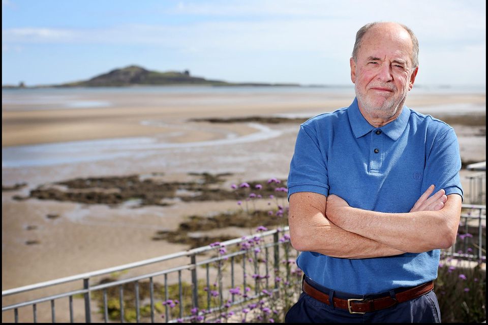 Obituary: John Spain, renowned journalist of integrity and humour who ...
