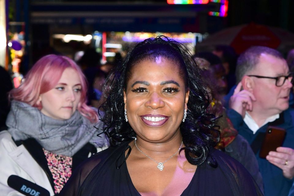 Brenda Edwards: Jamal will be looking down on us as we mark his 32nd ...