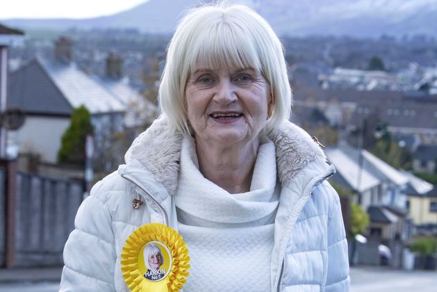 Marian Harkin says she can still have impact as an independent | Irish ...