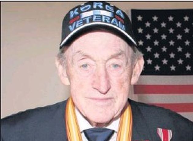 Seán was a decorated hero of the Korean war | Irish Independent