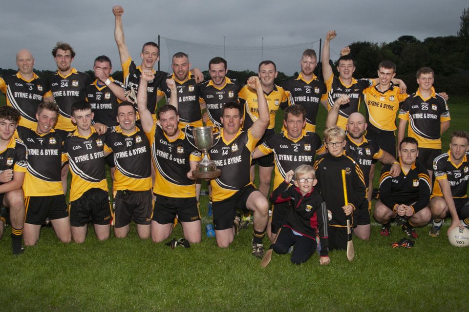 Perfect timing for Kilrush | Irish Independent