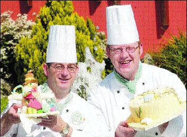 Kerry chefs to take on the world at culinary olympics | Independent.ie