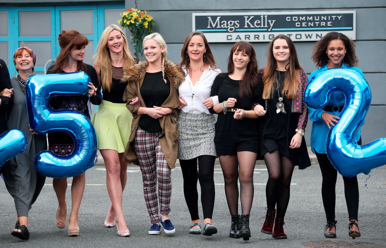 Fair City's Niamh Quirke: Stop asking me when I'm going to college ...