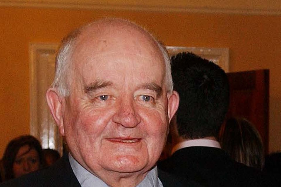 Louth All-Ireland winner Kevin Beahan is laid to rest – ‘He will be my ...