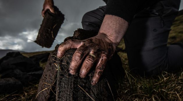 The fight over turf is just the first battle in what could be a long ...