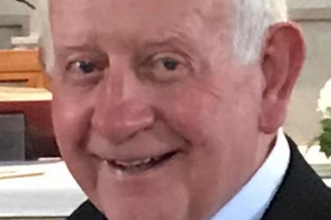 Fethard man Dixie was a good humoured gentleman who adored his family ...