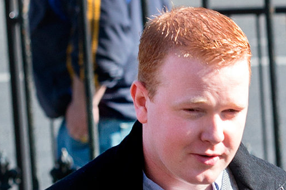 Shot Garda charged with assault of two women is still on duty | Irish ...