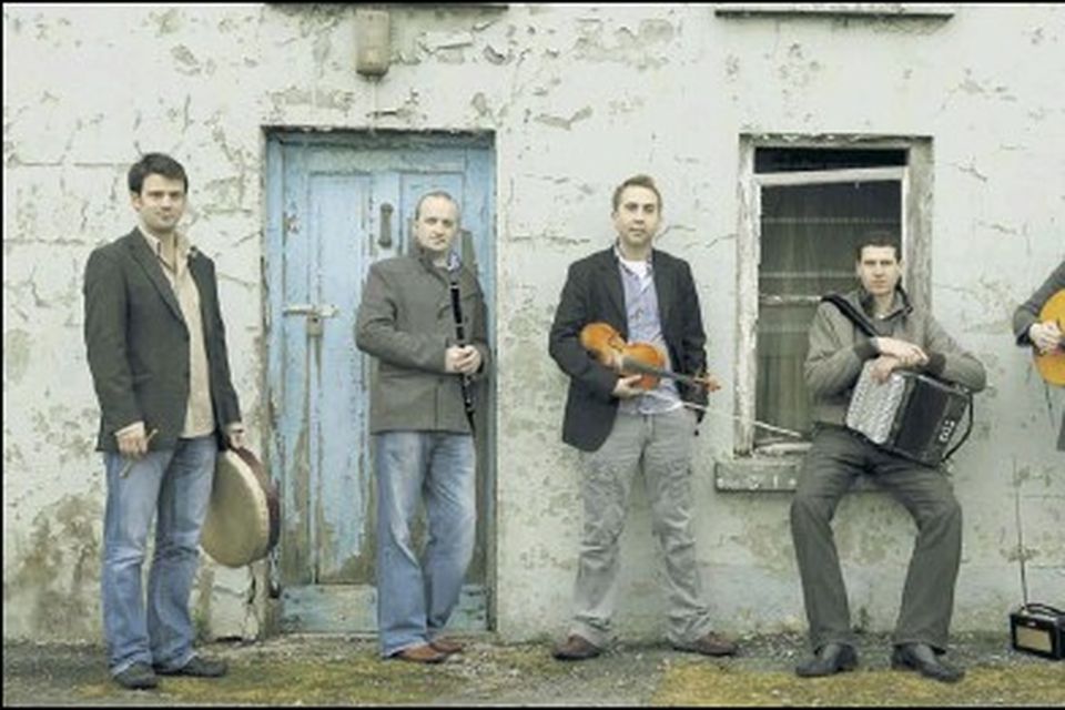 Sligo Live to be celebrated at renowned Scottish festival | Irish ...