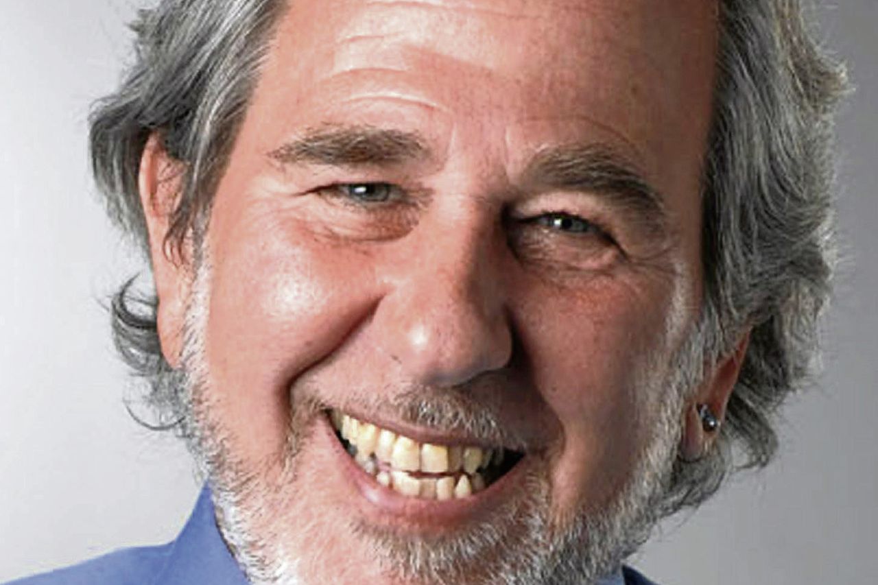 Gene Genie: The struggle of cell biologist Bruce Lipton | Irish Independent