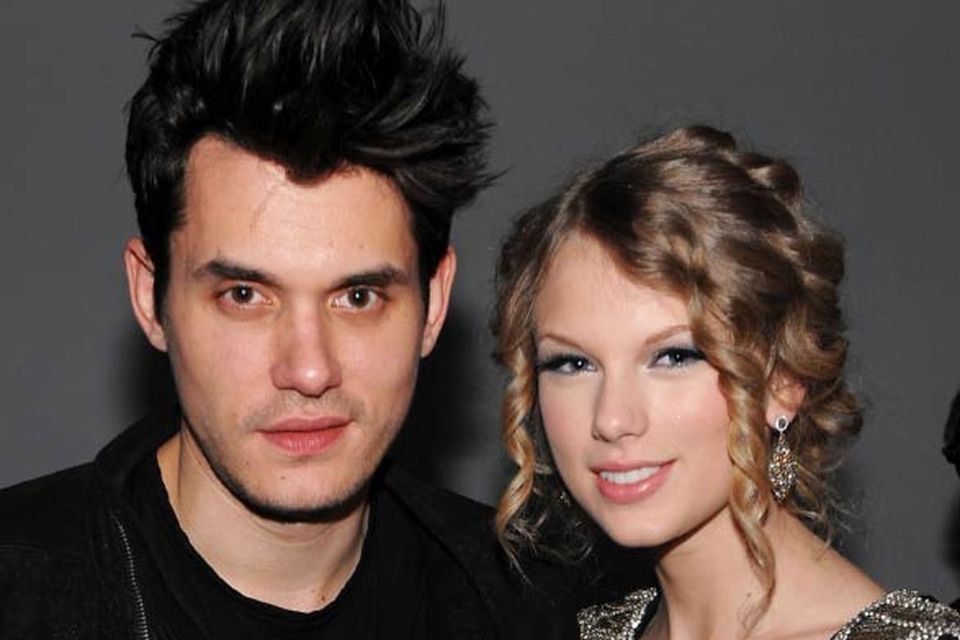 Embarrassing encounter for Taylor Swift and ex | Irish Independent