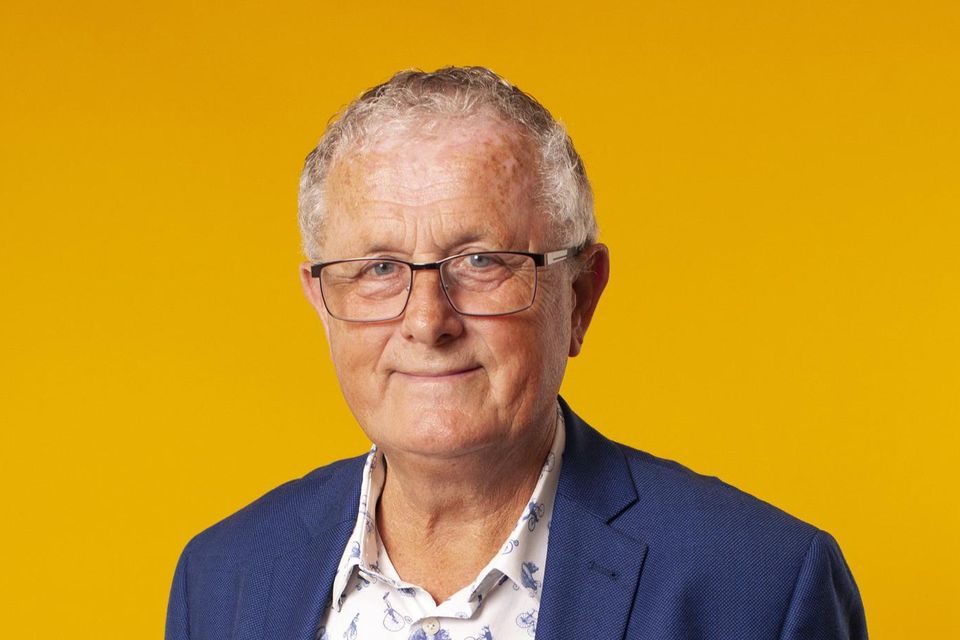 ‘Old school romantic’ Garry McCauley to fly the flag for Wexford on ...