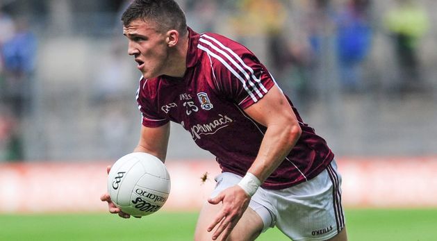 Galway produce second half surge to overpower Connacht rivals Roscommon ...