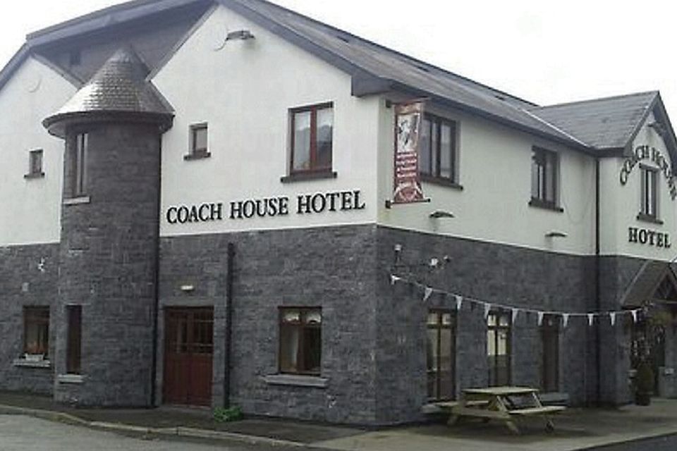 Pub licence transferred to new Coach House owners | Irish Independent