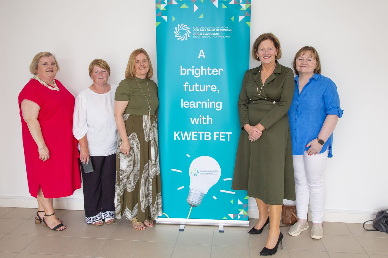 Pictures show Wicklow students celebrating their healthcare support ...
