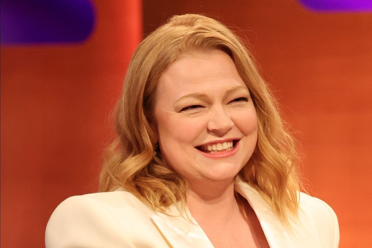 Succession star Sarah Snook says AI use in film industry needs ...