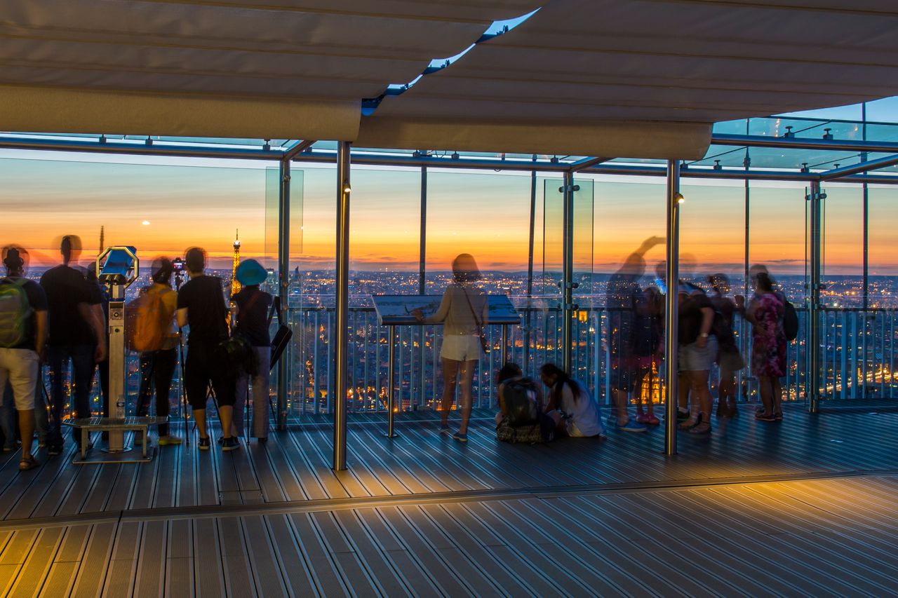 The world's 20 most romantic places to visit without crowds | Irish ...