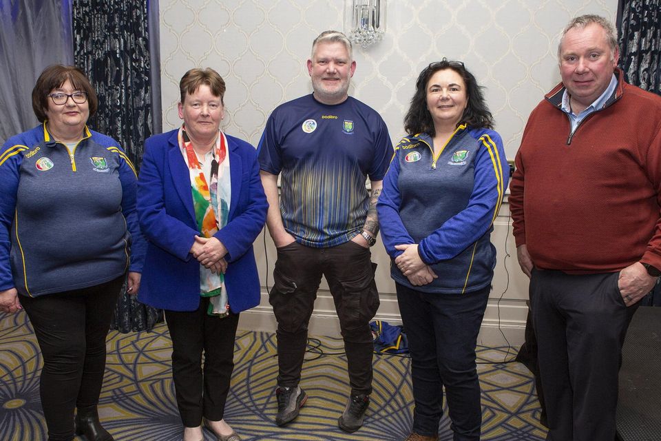 Wicklow Camogie celebrates a golden era of talented squads | Irish ...
