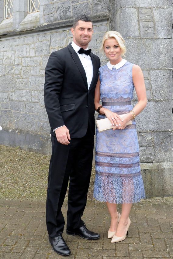 Rob Kearney jets off to Dubai with girlfriend Jess Redden | Irish ...