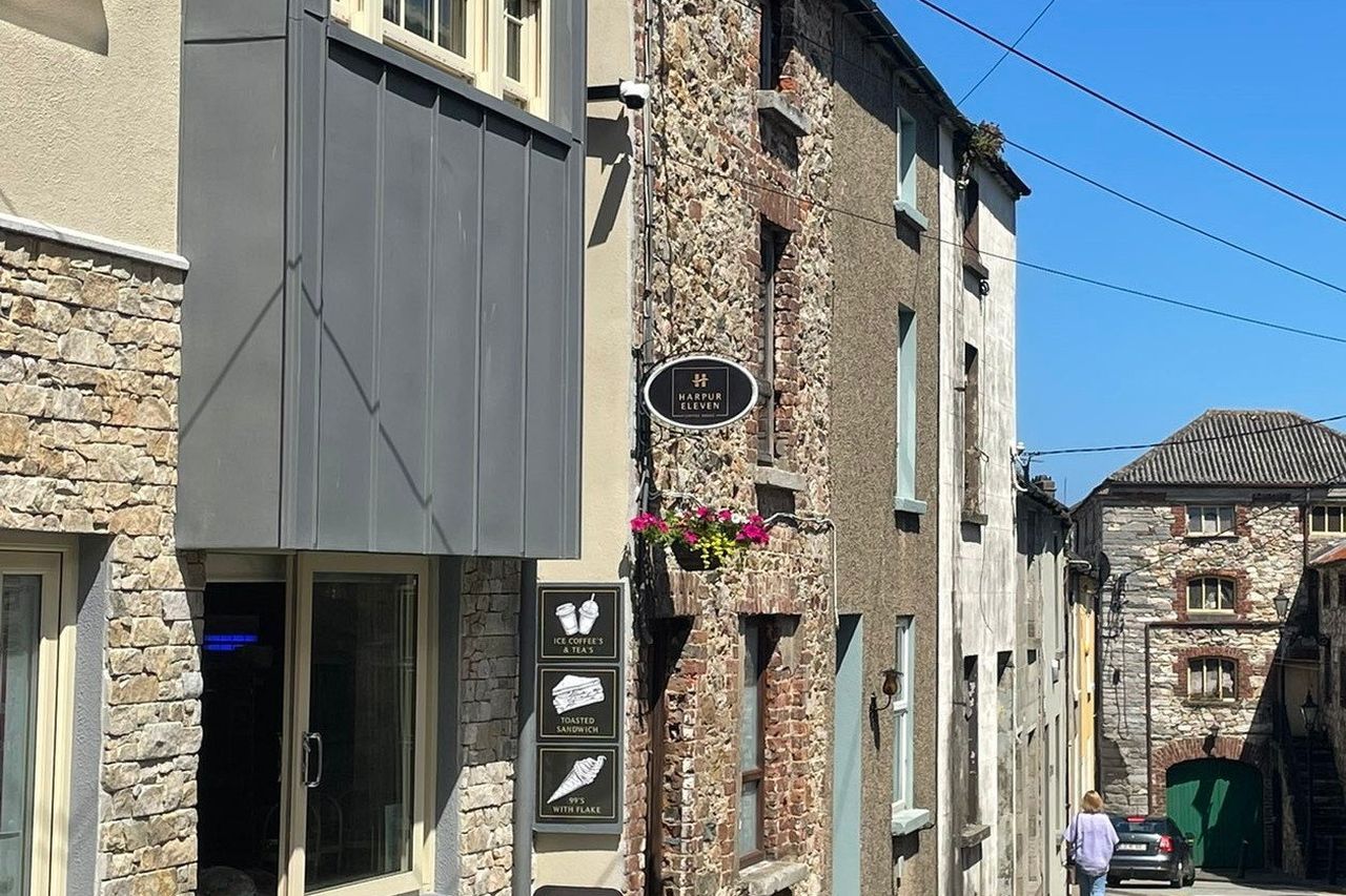 Popular Wexford restaurant to remain open after closure announcement ...