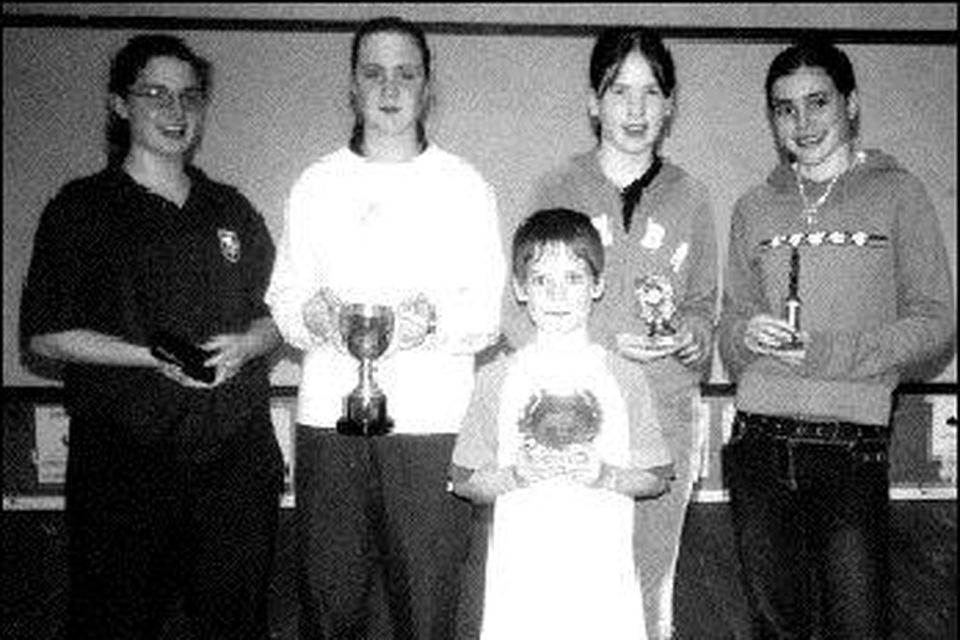 Squash: Sligo Juniors feature in Ulster Junior Open | Independent.ie