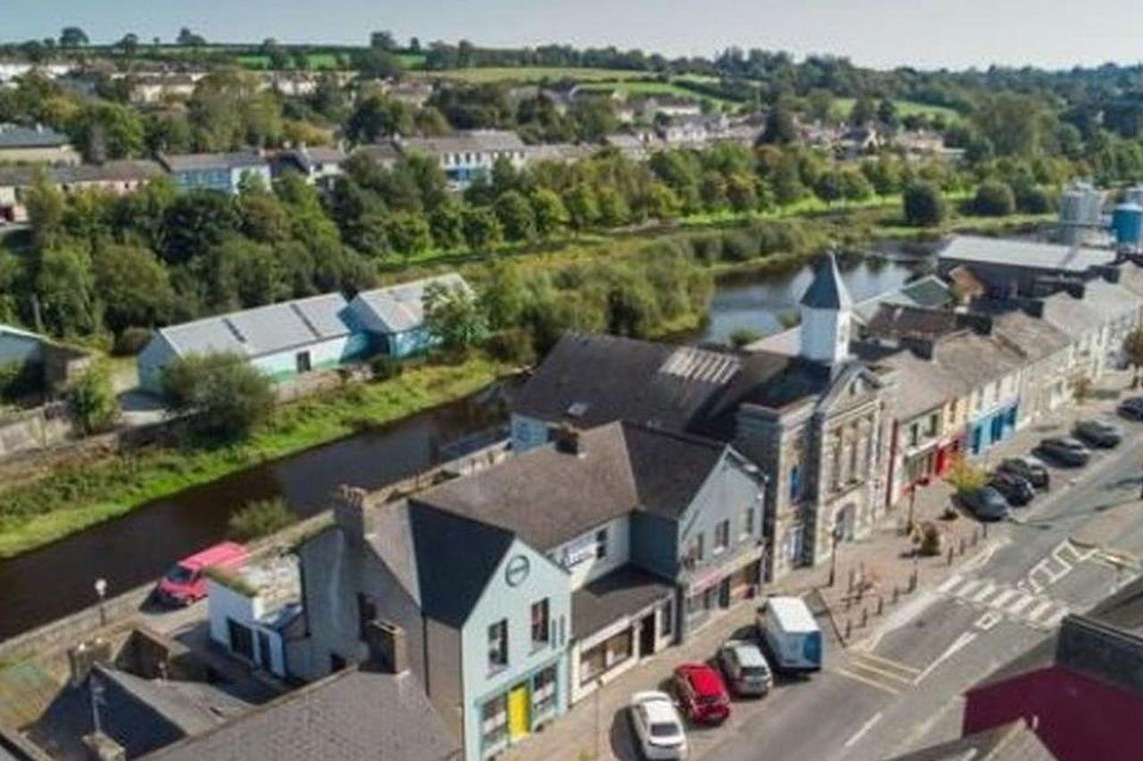 North Cork town identified for the next phase of Town Centre First ...